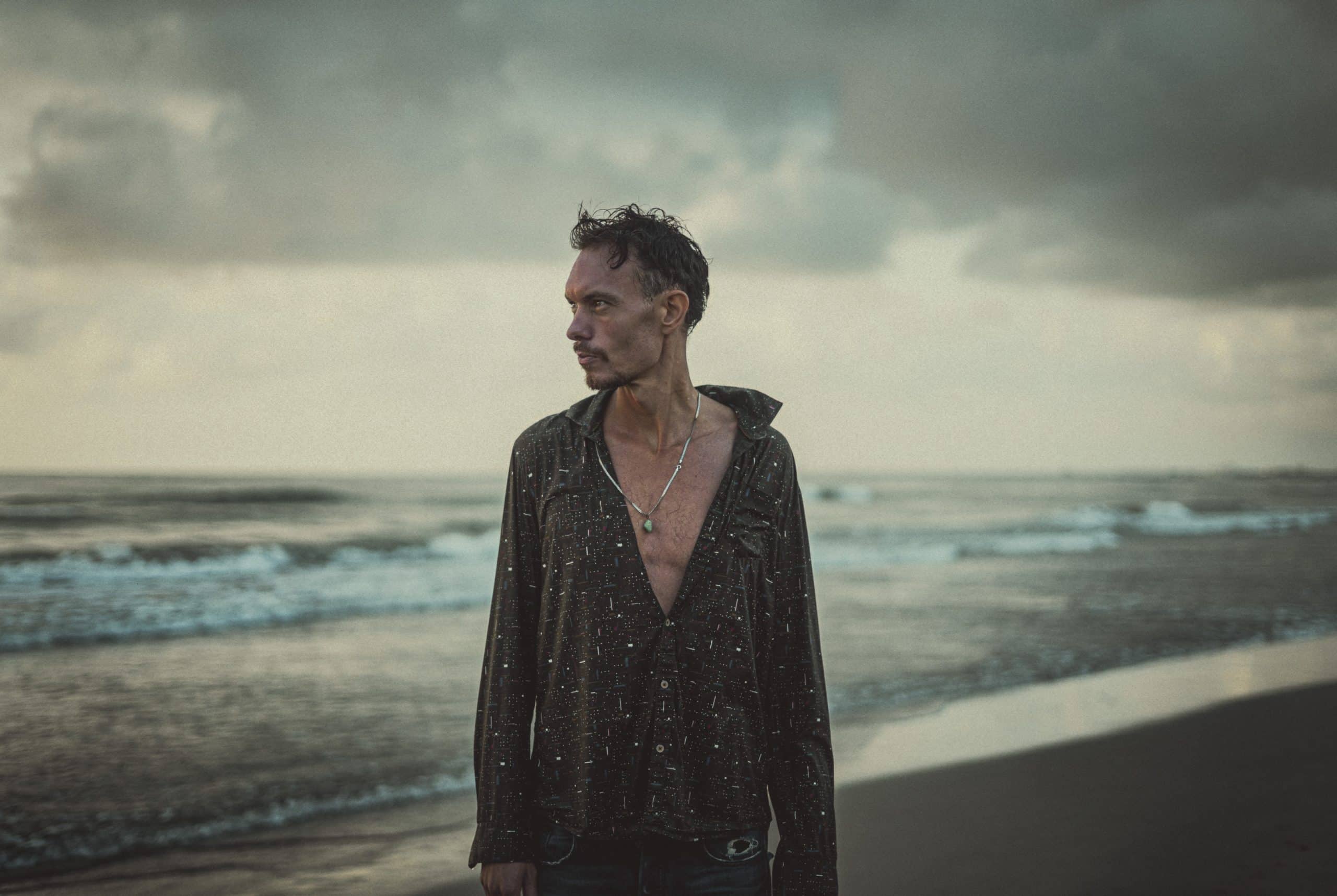 Daniel de Boer – The Turnaround – Cinematic Giants